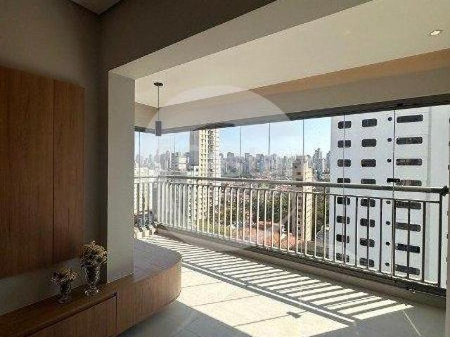 Apartamento em Cambuci