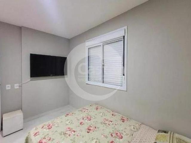 Apartamento em Cambuci