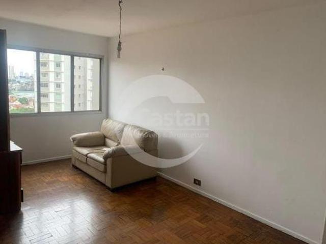 Apartamento em Cambuci