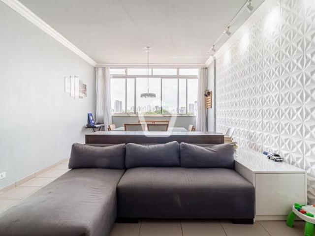 Apartamento em Cambuci