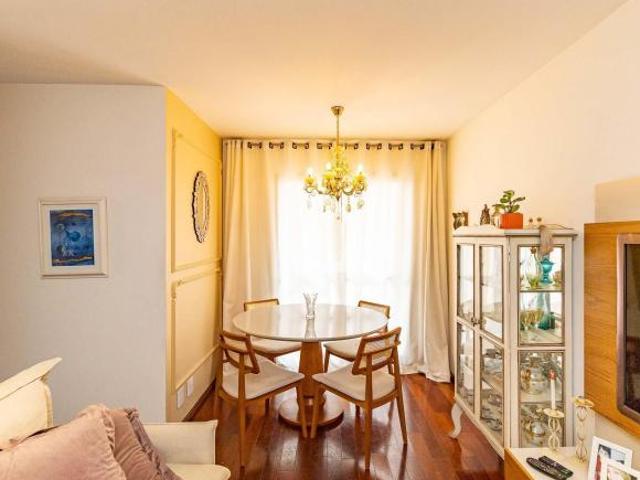 Apartamento em Cambuci