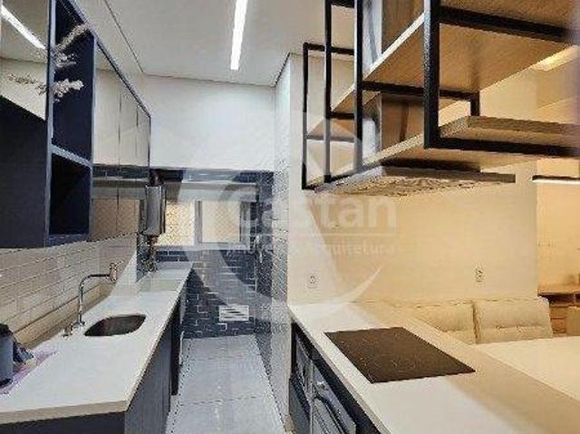 Apartamento em Cambuci