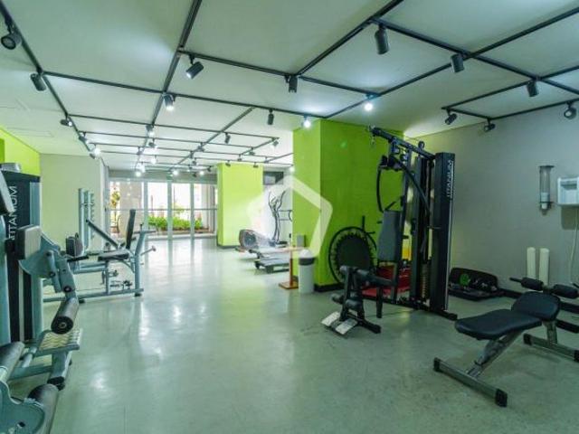 Apartamento em Cambuci