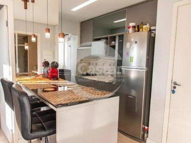 Apartamento em Cambuci