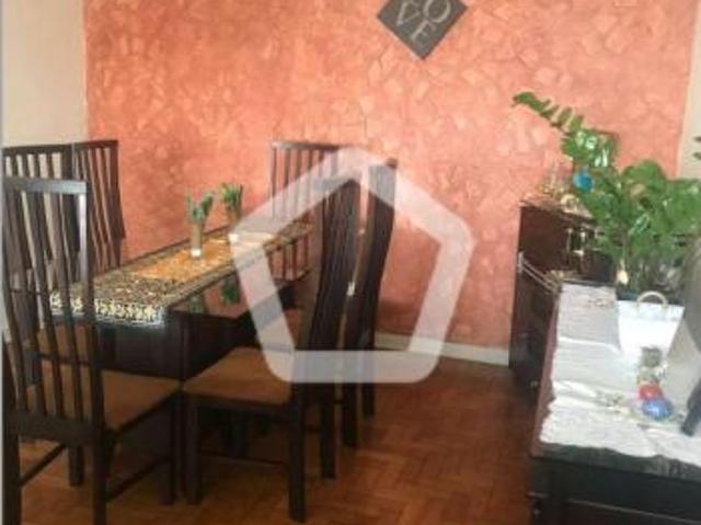 Apartamento em Cambuci