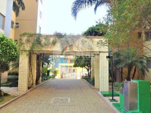 Apartamento em Cambuci