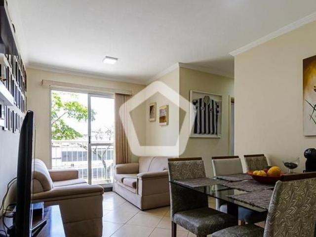 Apartamento em Cambuci