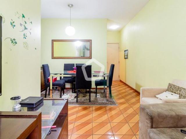 Apartamento em Cambuci