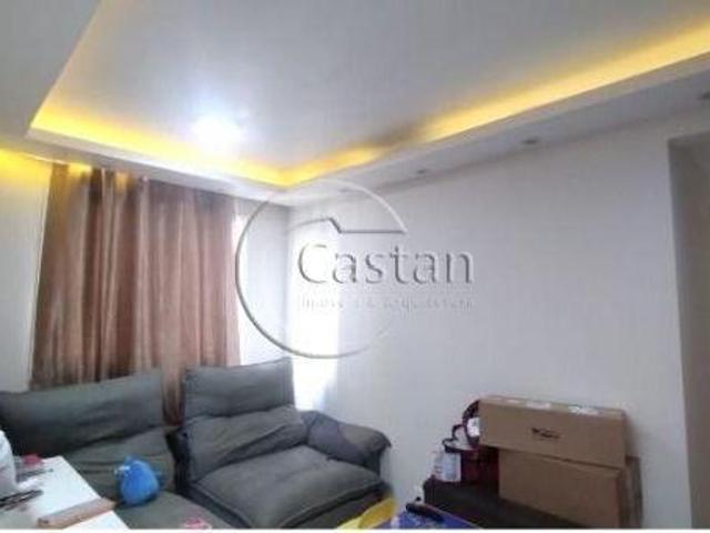 Apartamento em Cambuci