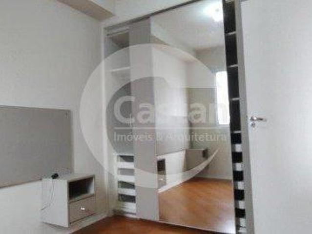 Apartamento em Cambuci