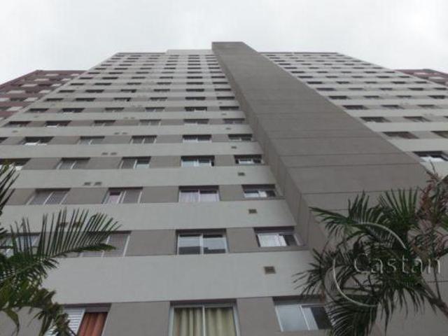 Apartamento em Cambuci