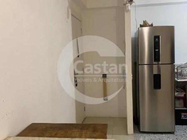 apartamento com 1 dormitório no cambuci