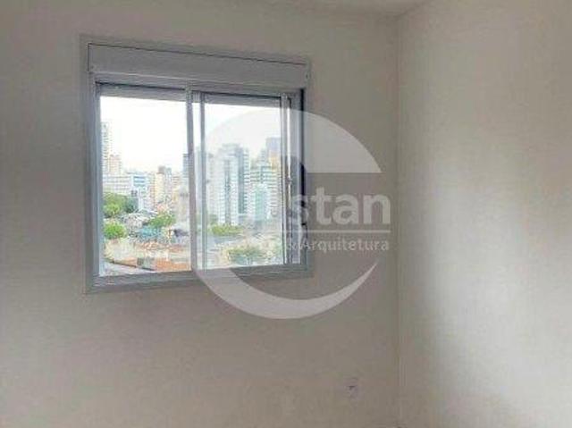 Apartamento em Cambuci