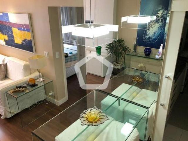 Apartamento em Cambuci