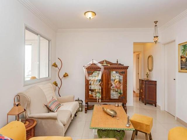 Apartamento em Cambuci