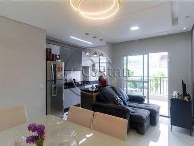 Apartamento em Cambuci