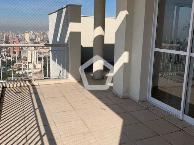 Apartamento em Cambuci