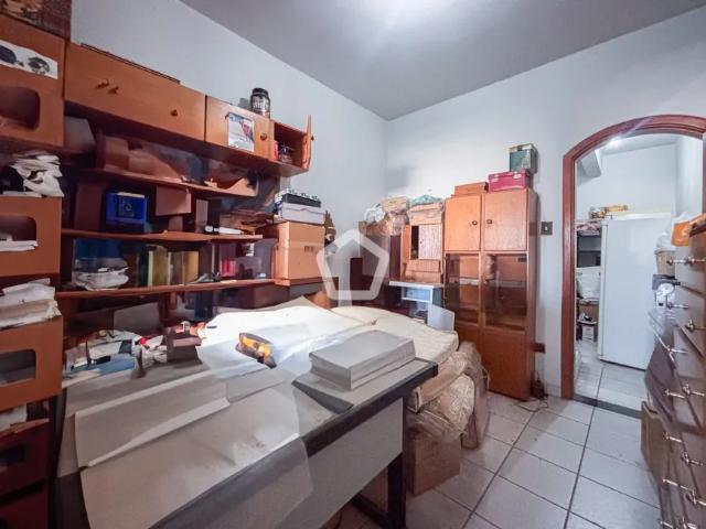 Apartamento em Cambuci
