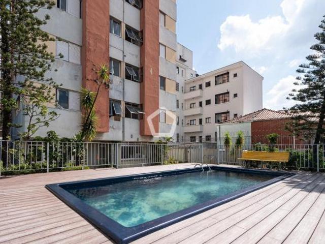 Apartamento em Cambuci