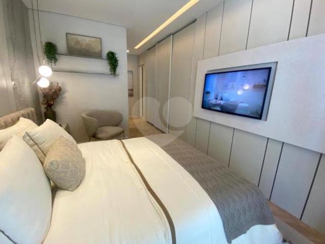 Apartamento em CAMBUÍ Campinas