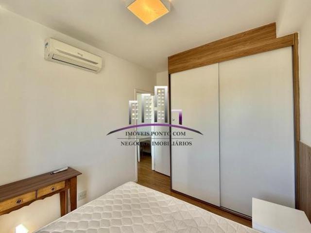 Apartamento em Cambuí, Campinas/SP