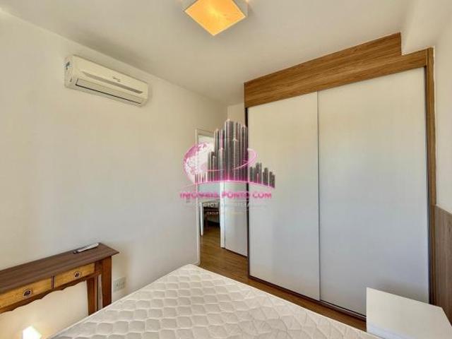 Apartamento em Cambuí, Campinas/SP