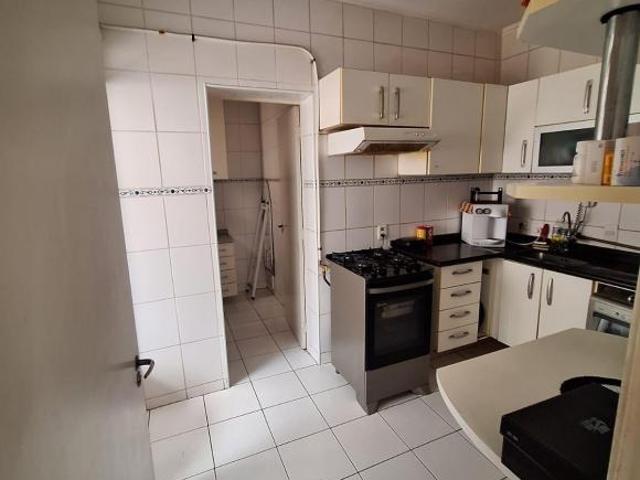 Apartamento em Cambuí, Campinas/SP