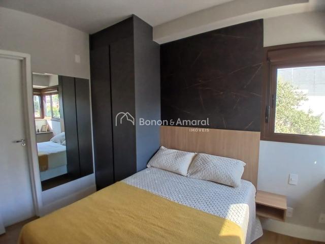 Apartamento em Cambuí, Campinas/SP de 43m² 1 quartos à venda por R$ 697.580,00