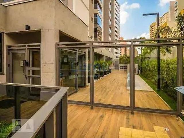 Apartamento em Cambuí, Campinas/SP de 40m² 1 quartos à venda por R$ 620.000,00