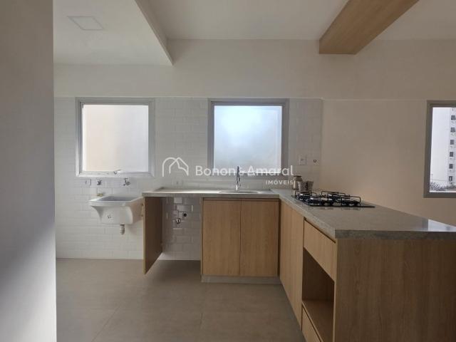 Apartamento em Cambuí, Campinas/SP de 42m² 1 quartos à venda por R$ 459.900,00