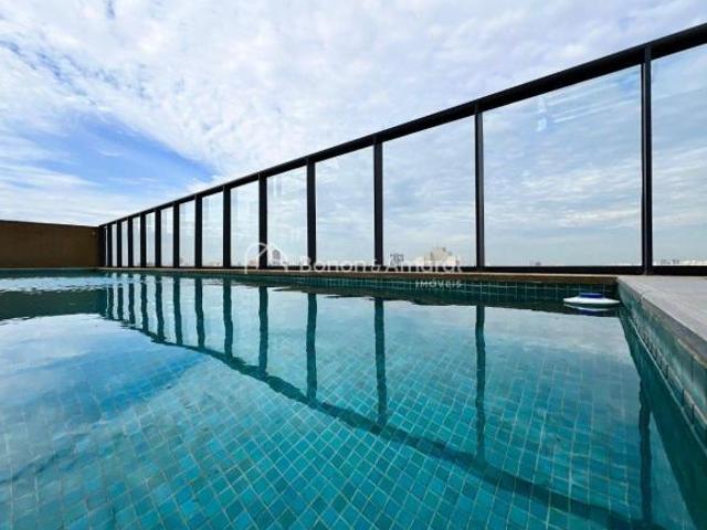 Apartamento em Cambuí, Campinas/SP de 46m² 1 quartos à venda por R$ 799.000,00