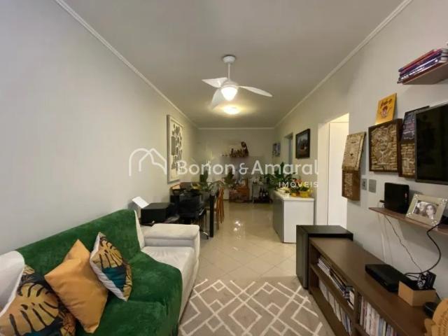 Apartamento em Cambuí, Campinas/SP de 48m² 1 quartos à venda por R$ 319.000,00