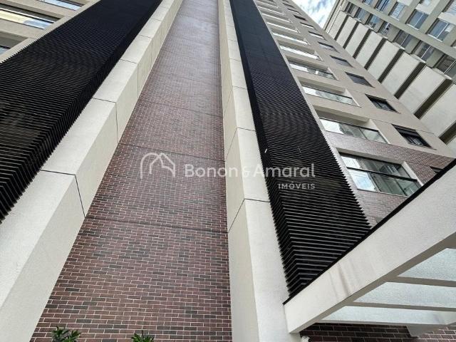 Apartamento em Cambuí, Campinas/SP de 48m² 1 quartos à venda por R$ 772.600,00