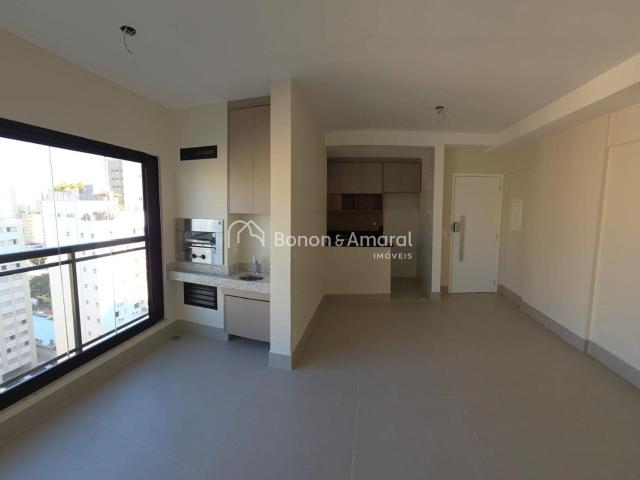 Apartamento em Cambuí, Campinas/SP de 48m² 1 quartos à venda por R$ 969.900,00