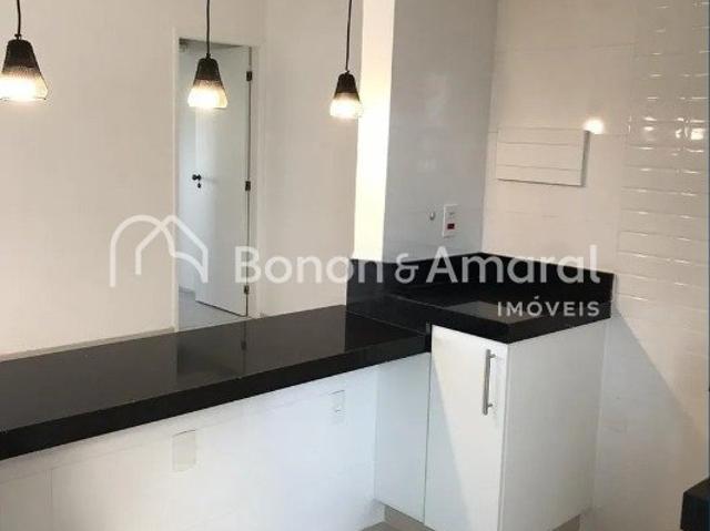 Apartamento em Cambuí, Campinas/SP de 53m² 1 quartos à venda por R$ 419.900,00
