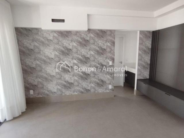 Apartamento em Cambuí, Campinas/SP de 53m² 1 quartos à venda por R$ 969.900,00