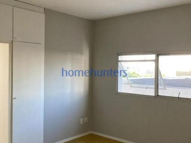 Apartamento em Cambuí, Campinas/SP de 50m² 1 quartos à venda por R$ 240.000,00