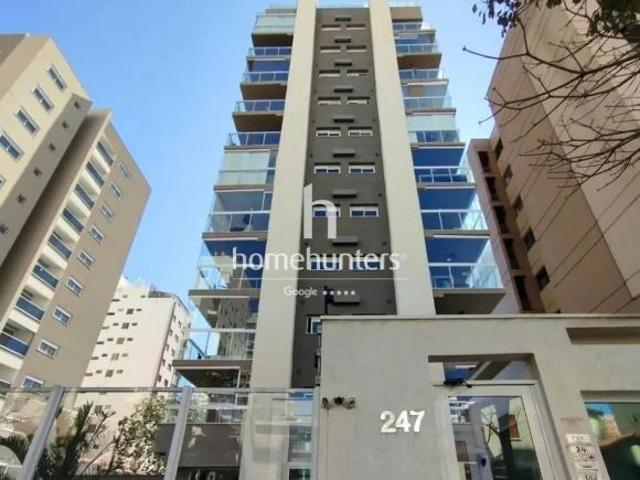 Apartamento em Cambuí, Campinas/SP de 51m² 1 quartos à venda por R$ 650.000,00 ou para locação R$ 4