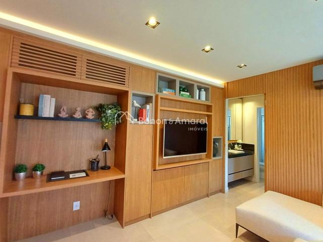Apartamento em Cambuí, Campinas/SP de 51m² 1 quartos à venda por R$ 833.000,00