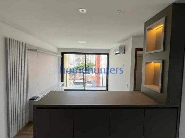 Apartamento em Cambuí, Campinas/SP de 51m² 1 quartos à venda por R$ 900.000,00