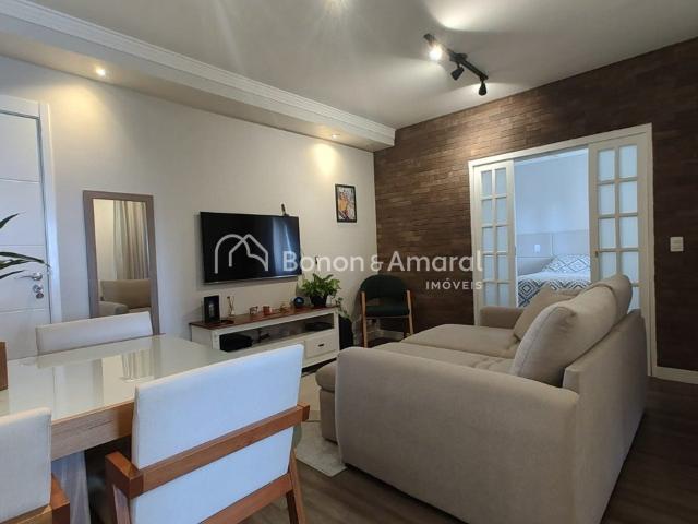 Apartamento em Cambuí, Campinas/SP de 57m² 1 quartos à venda por R$ 819.000,00