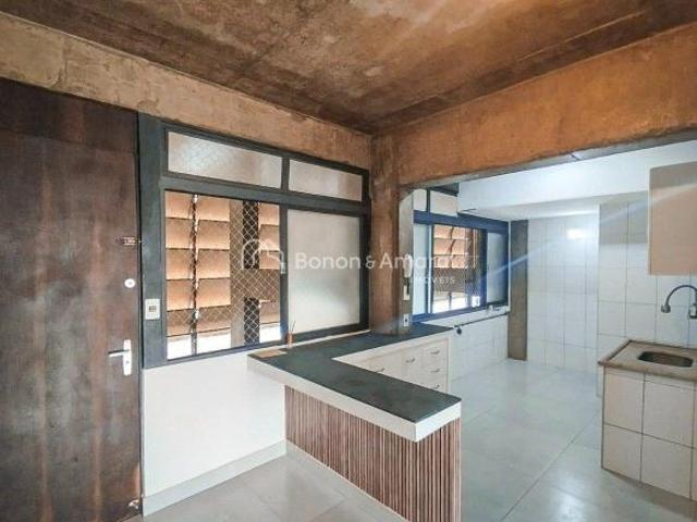 Apartamento em Cambuí, Campinas/SP de 54m² 1 quartos à venda por R$ 450.000,00