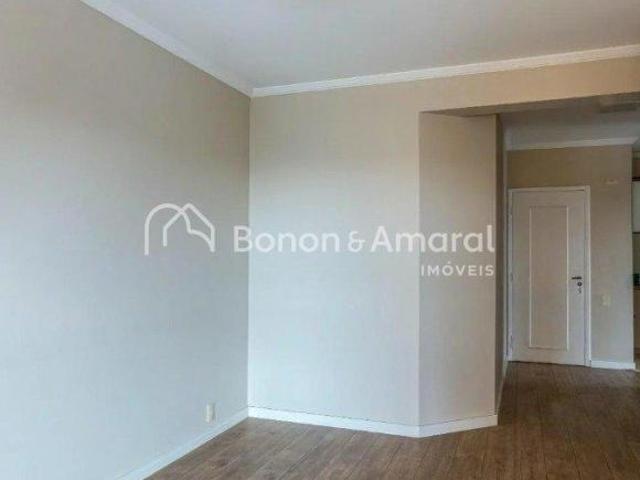 Apartamento em Cambuí, Campinas/SP de 55m² 1 quartos à venda por R$ 490.000,00