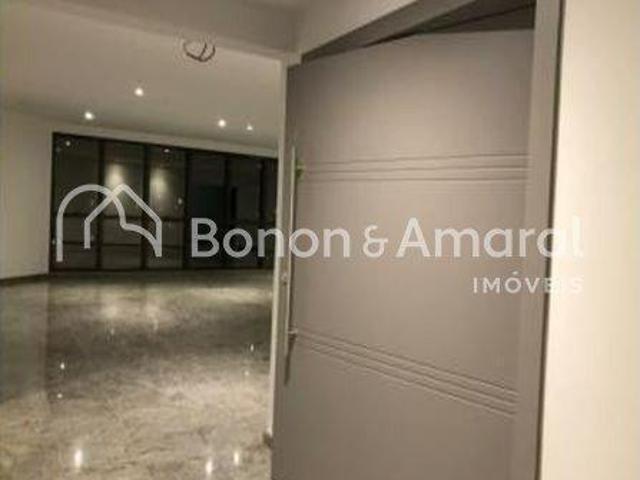 Apartamento em Cambuí, Campinas/SP de 568m² 4 quartos à venda por R$ 3.980.000,00