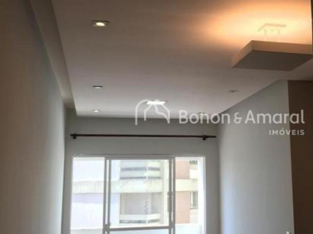 Apartamento em Cambuí, Campinas/SP de 61m² 2 quartos à venda por R$ 495.000,00