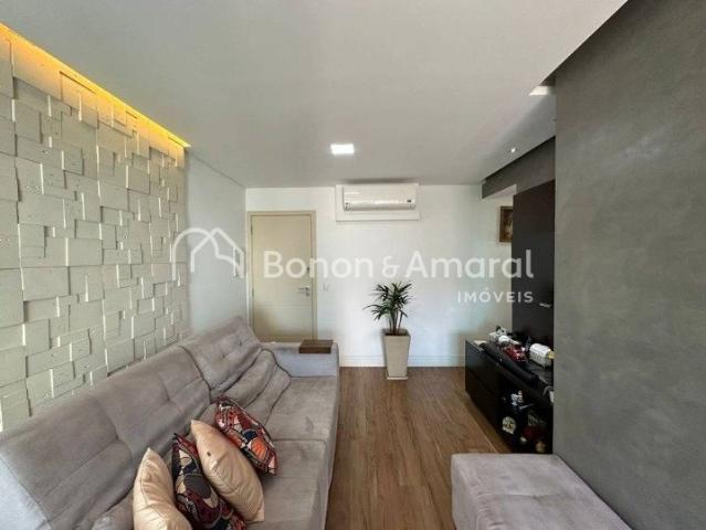 Apartamento em Cambuí, Campinas/SP de 62m² 2 quartos à venda por R$ 894.000,00