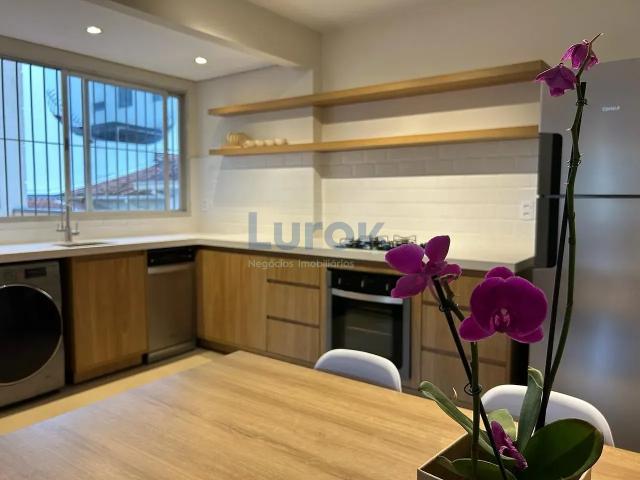 Apartamento em Cambuí, Campinas/SP de 67m² 2 quartos à venda por R$ 694.000,00
