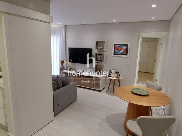 Apartamento em Cambuí, Campinas/SP de 65m² 1 quartos para locação R$ 4.700,00/mes