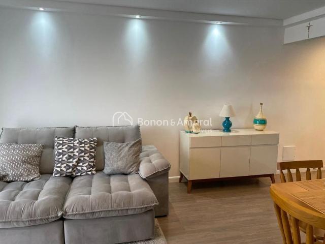 Apartamento em Cambuí, Campinas/SP de 65m² 2 quartos à venda por R$ 734.900,00