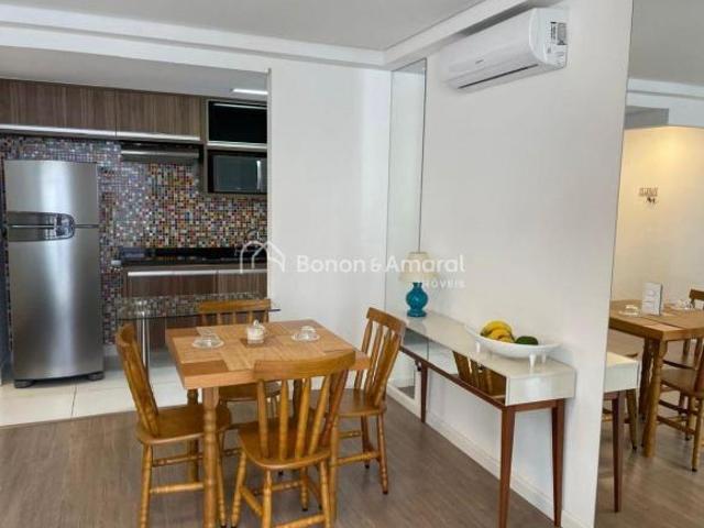 Apartamento em Cambuí, Campinas/SP de 65m² 2 quartos à venda por R$ 735.000,00
